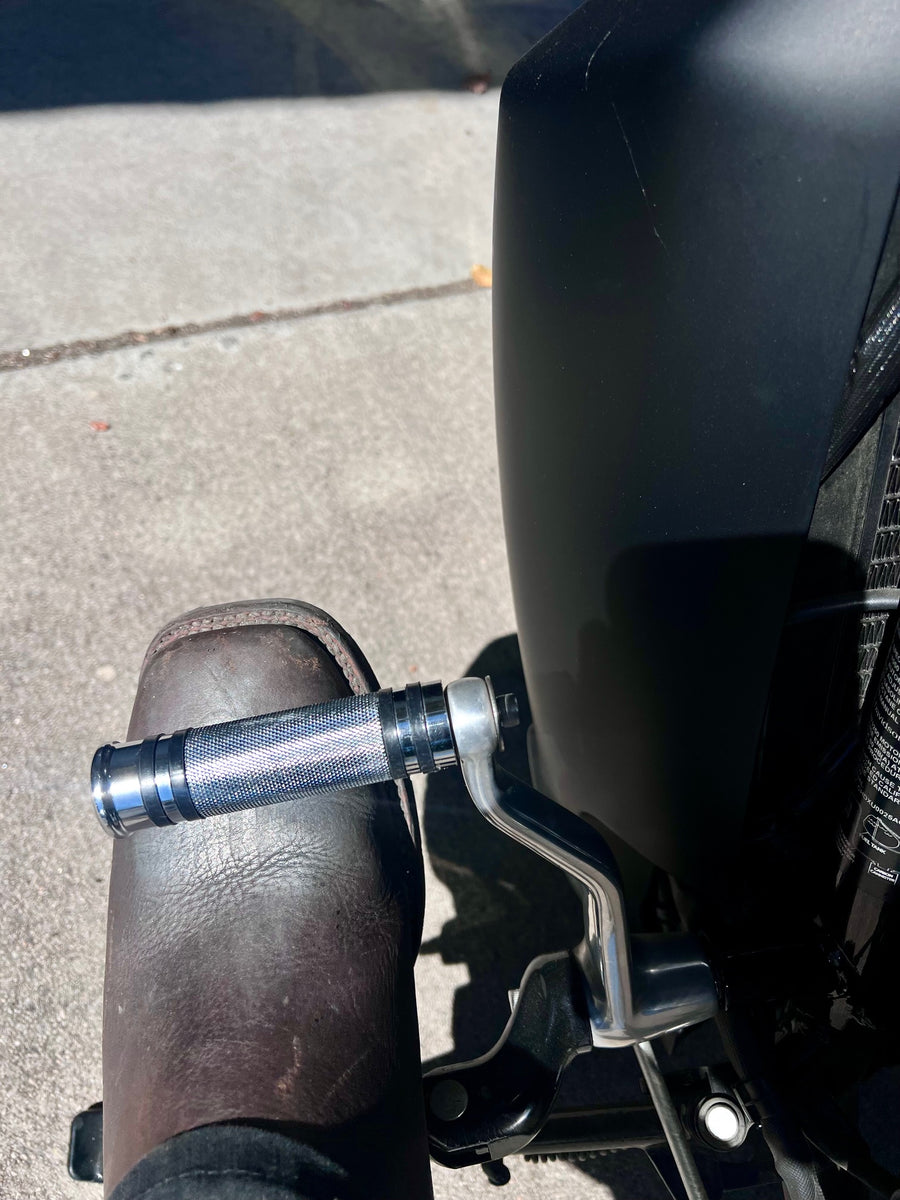 HARLEY DAVIDSON VROD SHIFTER PEGS, 2007 AND UP Motorcycle Foot Shifter ...