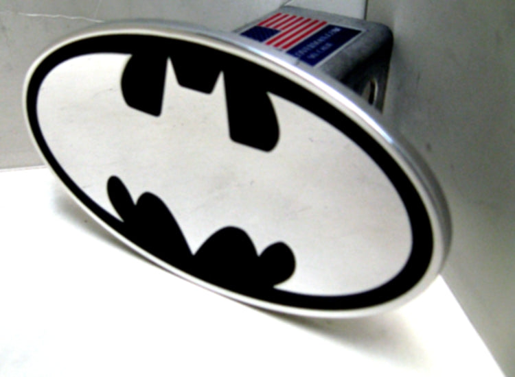 Batman – HITCHCOVERMAN